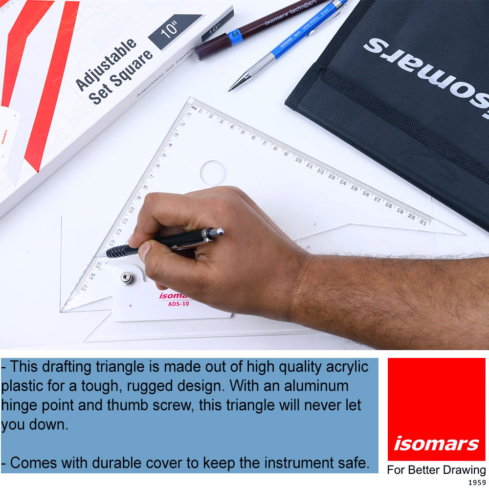 Draft Works - Model D